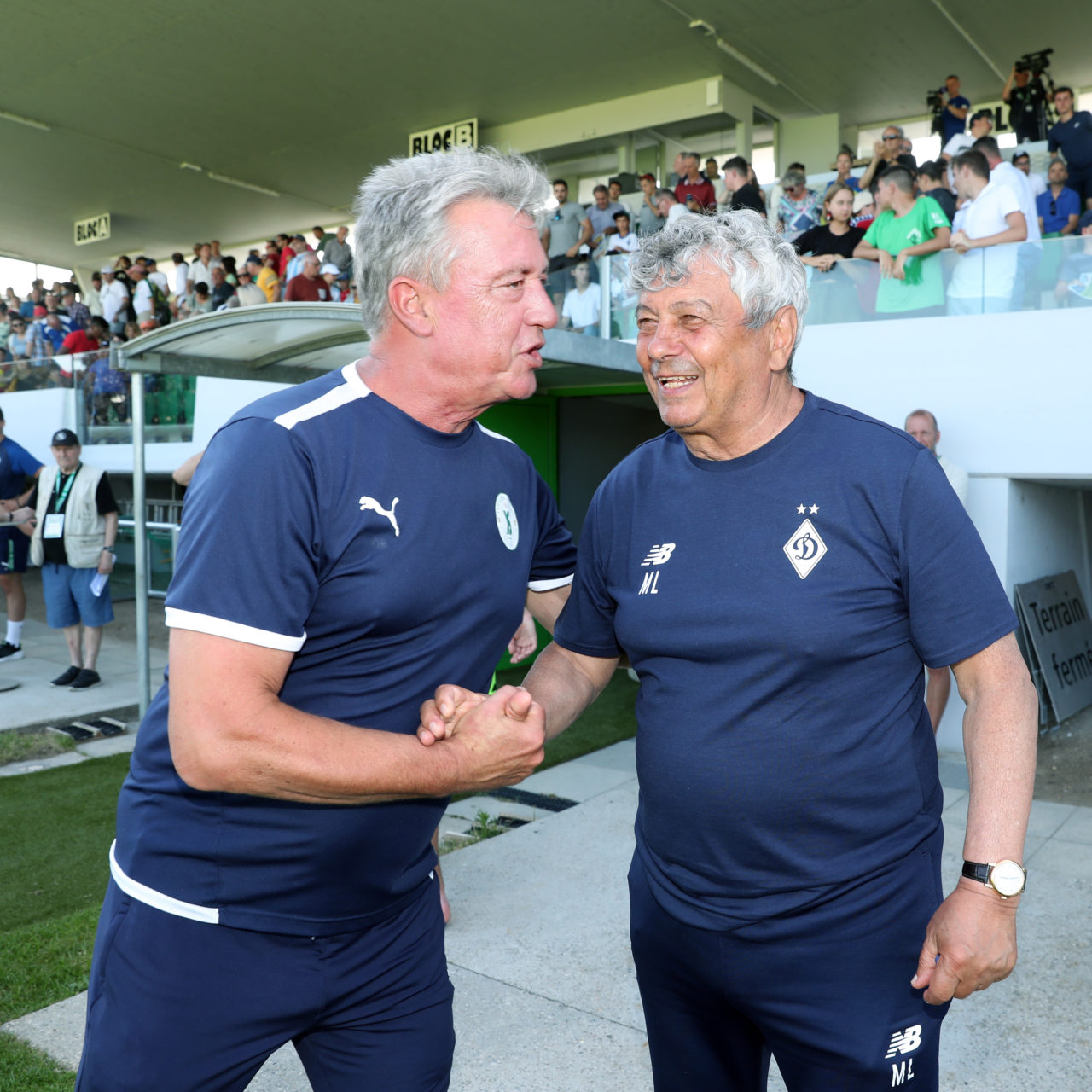 Accueil - Yverdon-Sport