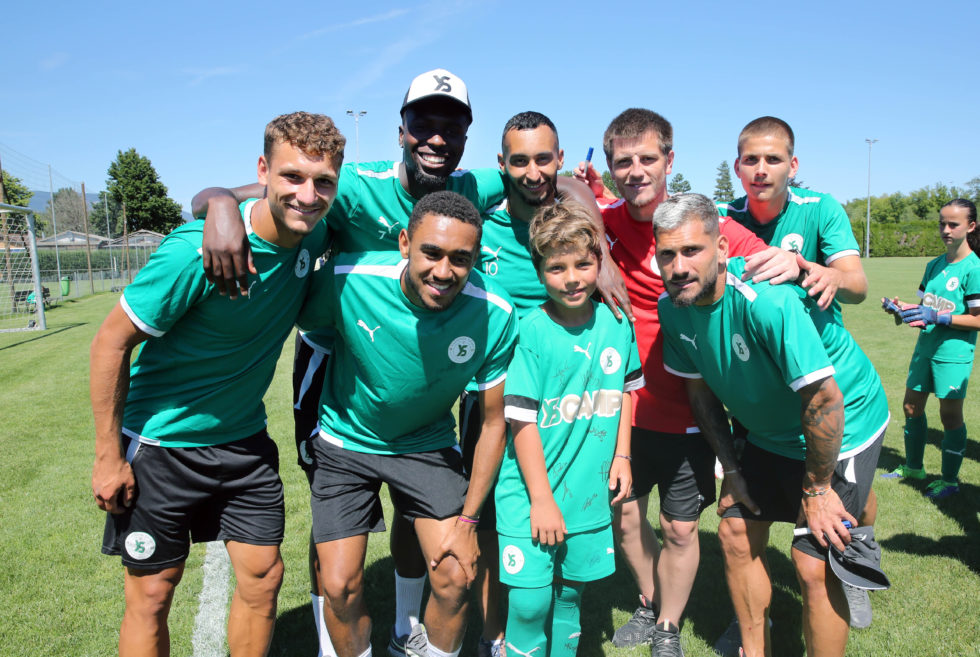 Accueil - Yverdon-Sport