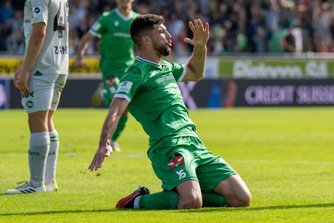Accueil - Yverdon-Sport