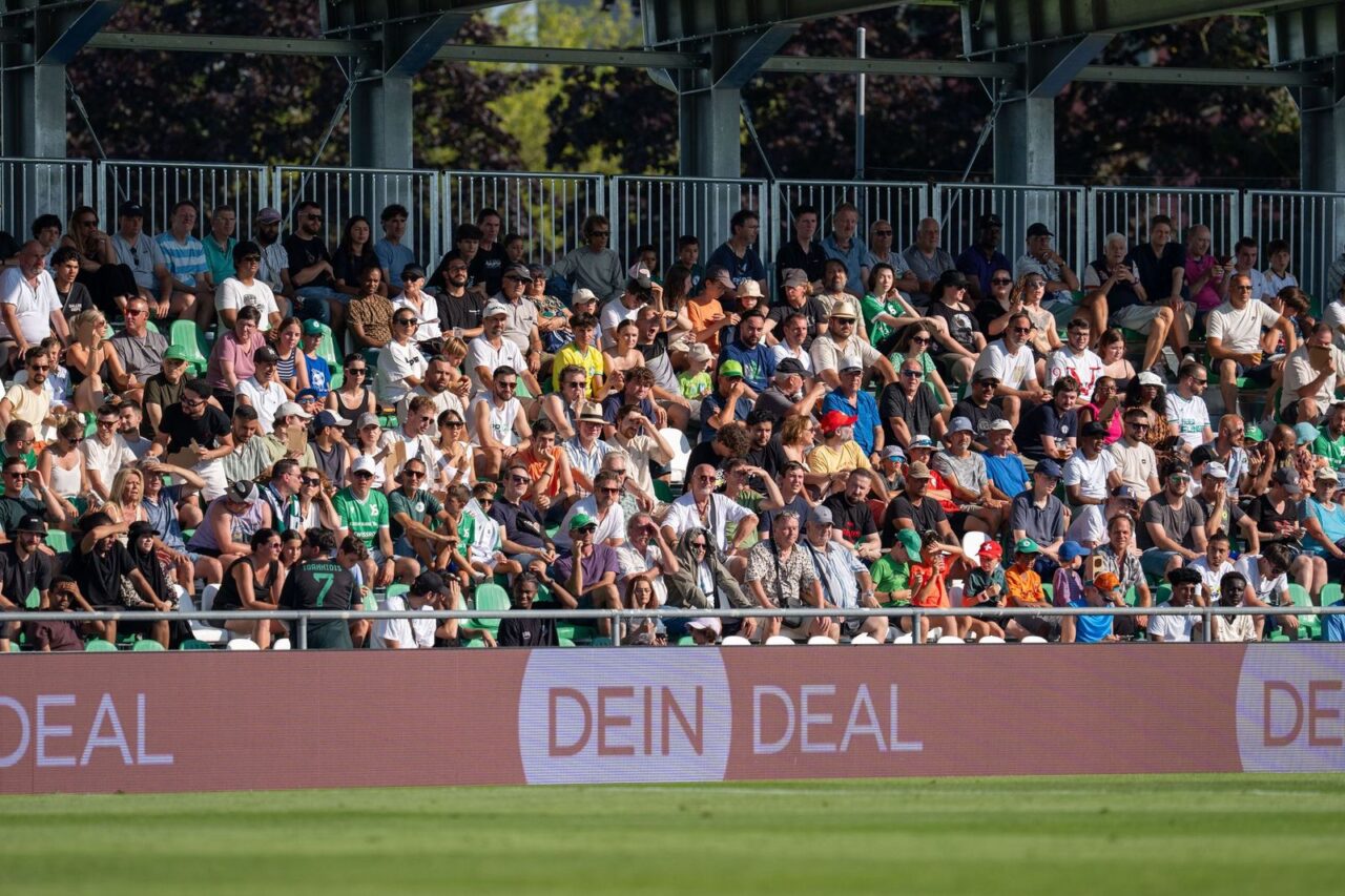 Accueil - Yverdon-Sport