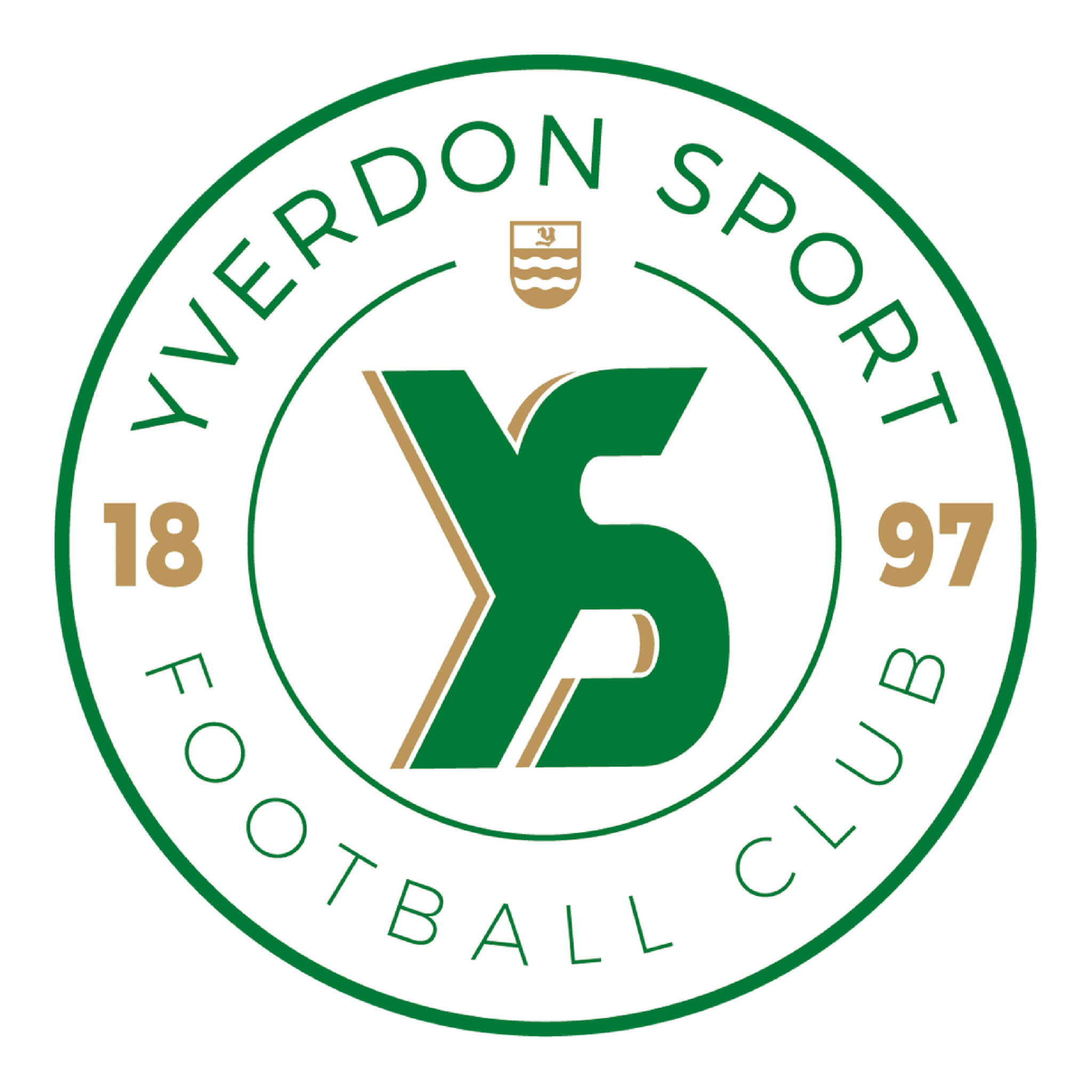 Yverdon Sport FC | Unis et unique