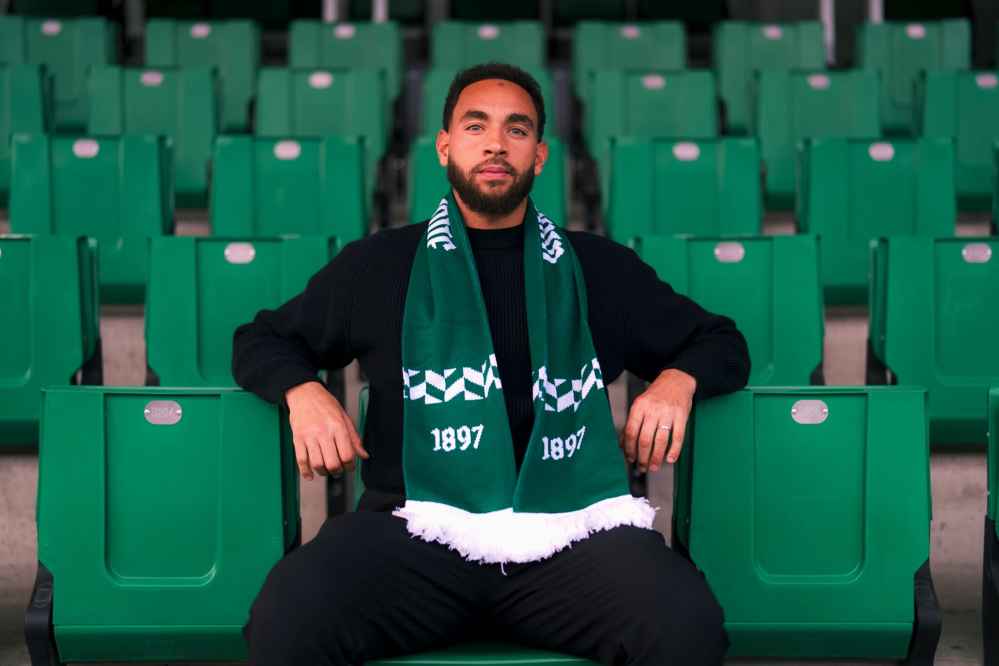 Anthony Baron, nouveau renfort d'YS | Yverdon Sport FC | Site officiel